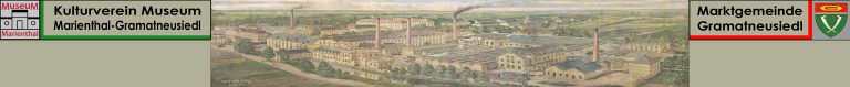 Die Marienthal-Studie - Kulturverein Museum Marienthal-Gramatneusiedl