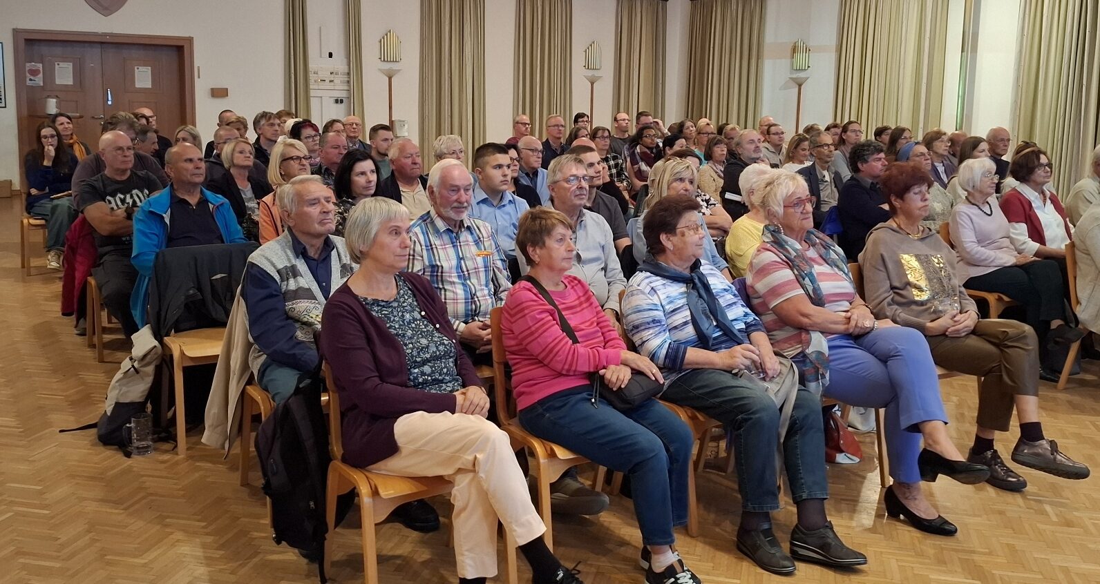 Das war der Filmabend - Kulturverein Museum Marienthal-Gramatneusiedl